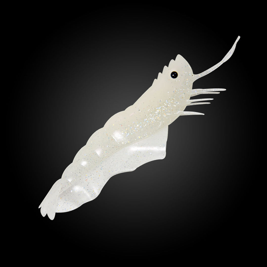 Dr Prawn Unrigged – fishcraft.com.au