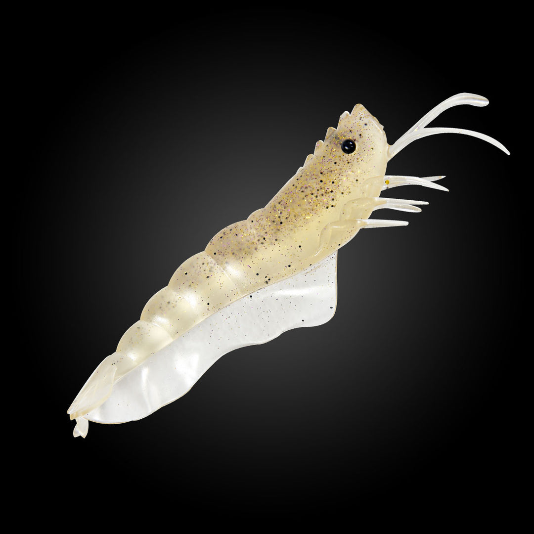 Dr Prawn Unrigged – fishcraft.com.au