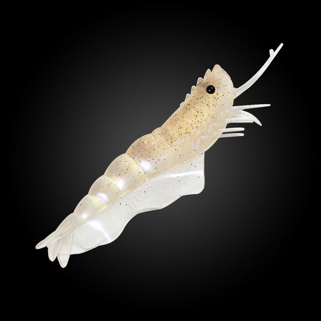 Dr Prawn Unrigged – fishcraft.com.au